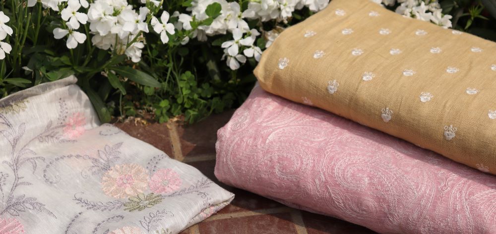 Hpsingh fabric store