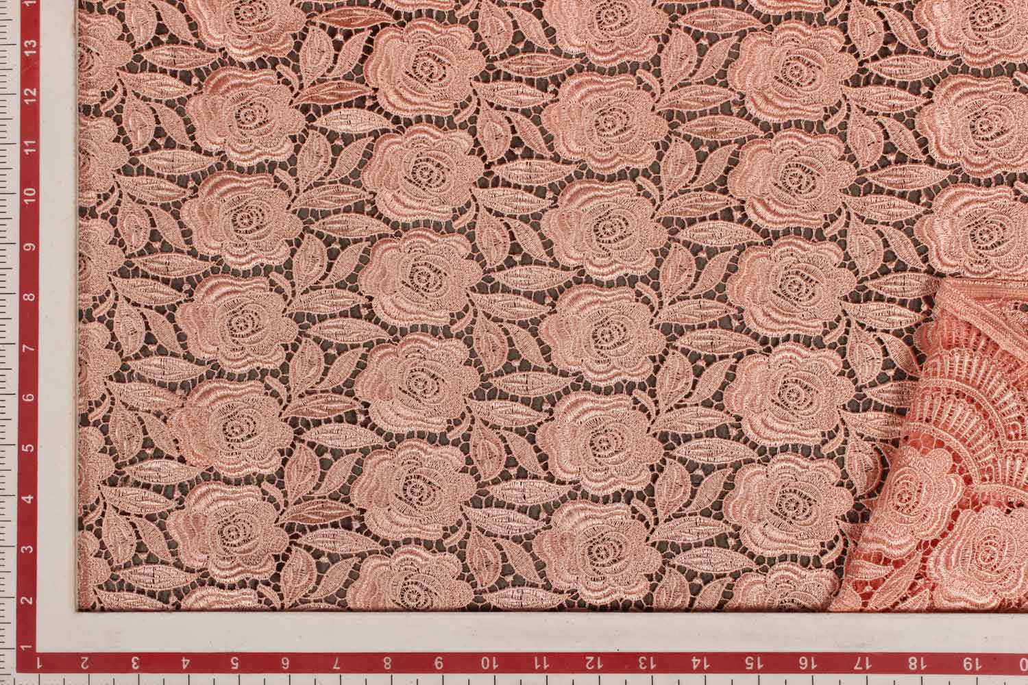 Chemical Lace Fabric 20162 1