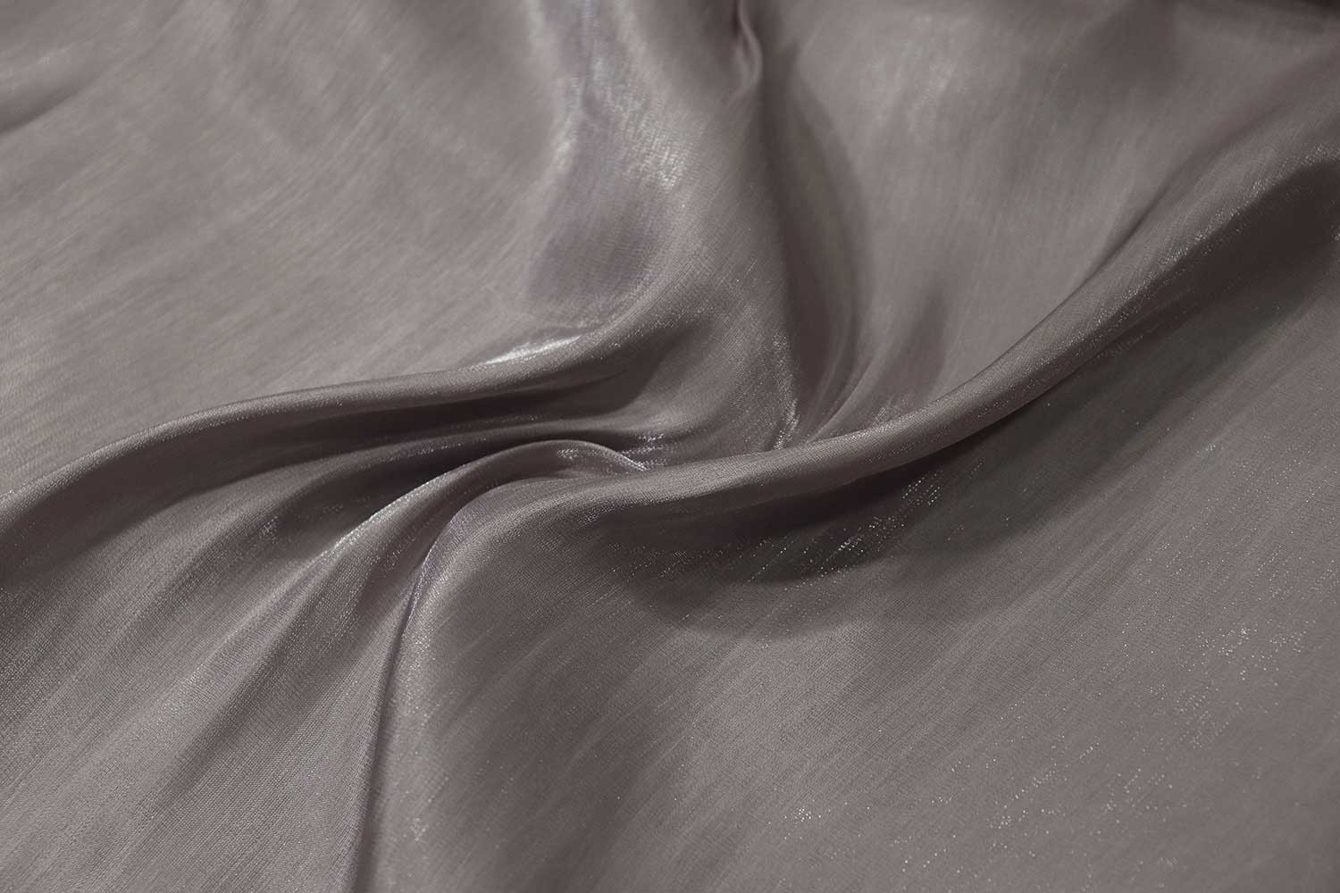 Lurex Satin Fabric-2140523