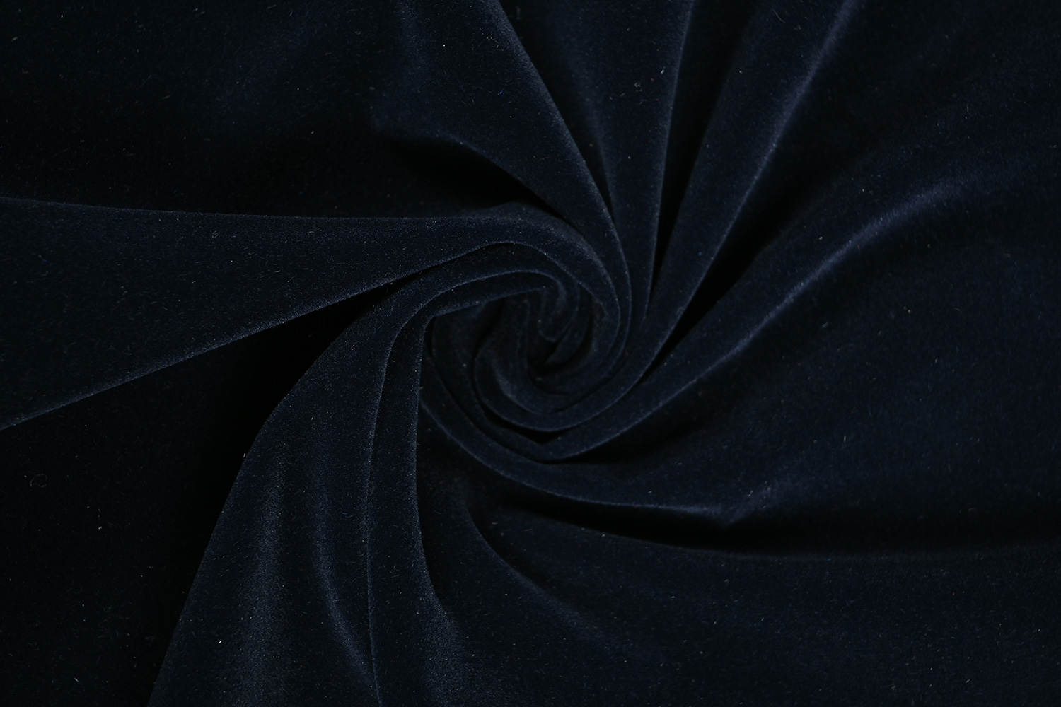 Plain Velvet Fabric-41238123