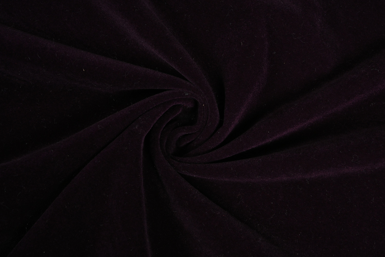 Plain Velvet Fabric-4413723
