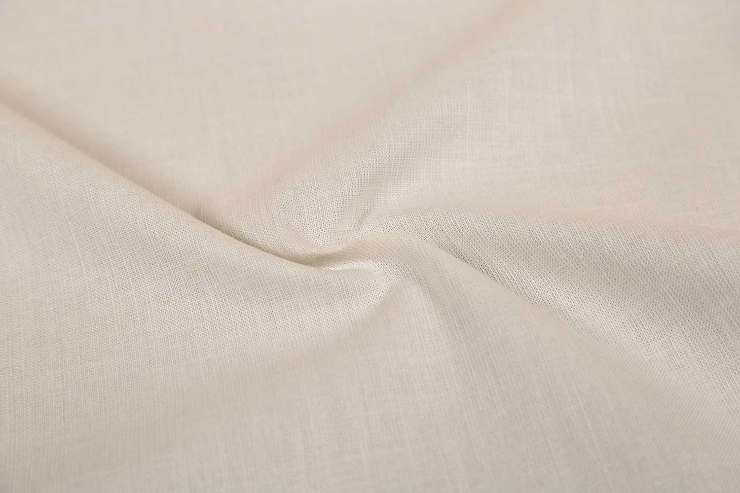 Cotton Linen Lycra Fabric-67700212